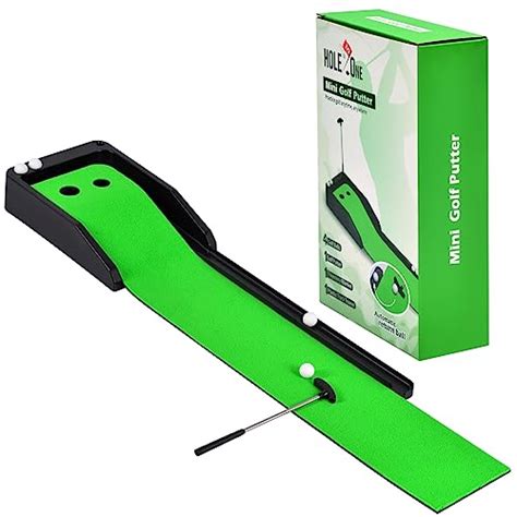 I Tested The Best Mini Golf Set For Adults Heres Why Its A Must