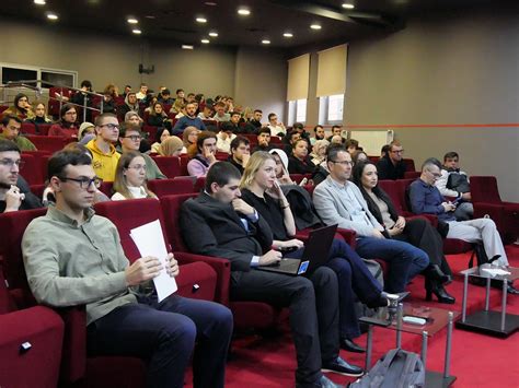 Ius Cybersecurity Awareness Event With A Twist Response To Recent Cyberattack Included