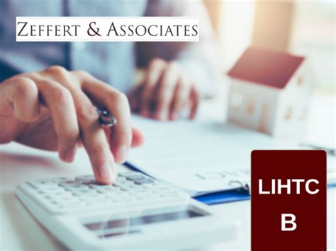 Lihtc B Income Calculations For Lihtc Properties