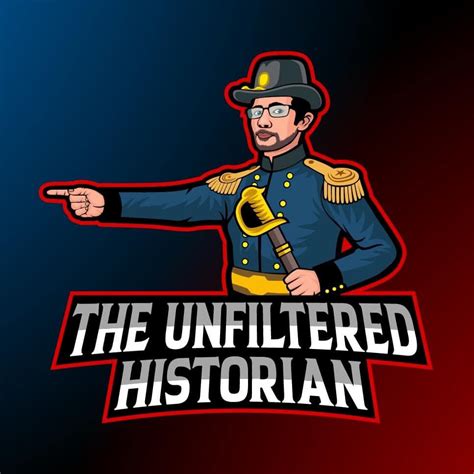One Historian To Another The NAKED HISTORIAN