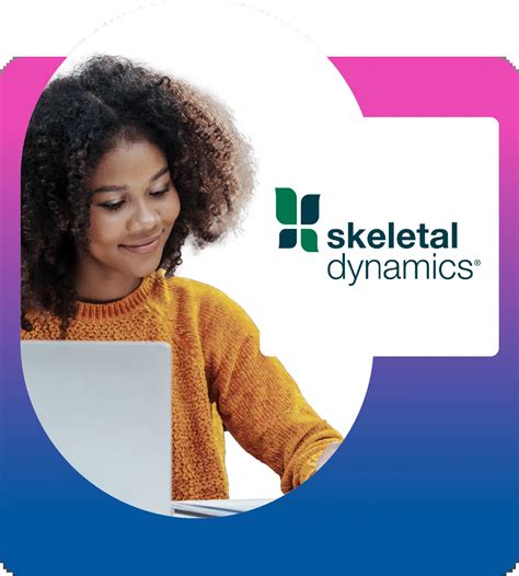 Skeletal Dynamics Online Learning Success Story