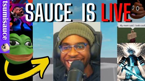 🔴 Playing Every Roblox Game Youtube