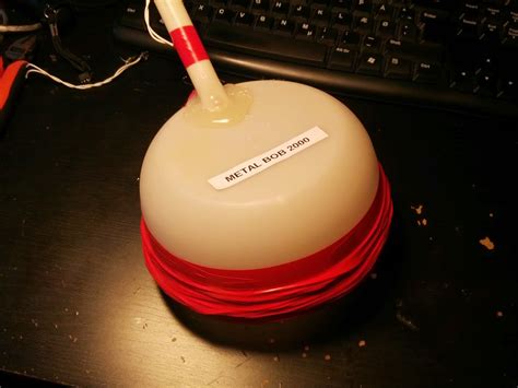 Diy Arduino Based Metal Detector Dzls Evil Genius Lair