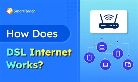Dsl 101 Features Benefits And Alternatives