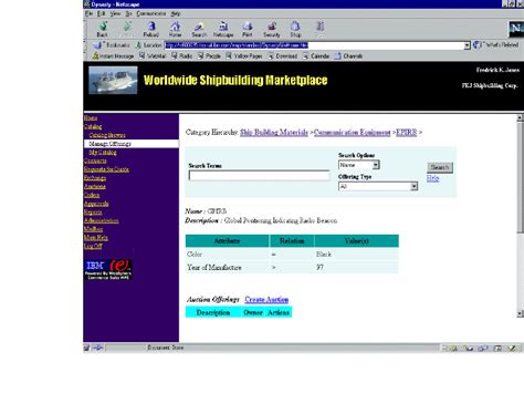 Marketplace Edition Programming Model E Marketplace Pattern Using
