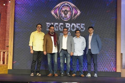 Bigg Boss Marathi Hits A Four Viacom18