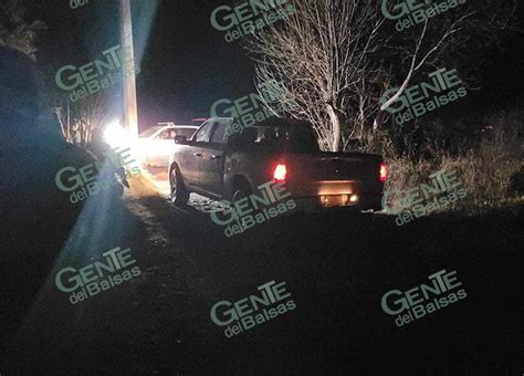 De Un Balazo En La Cabeza Ejecutan A Un Hombre En Cuitzeo Gente Del
