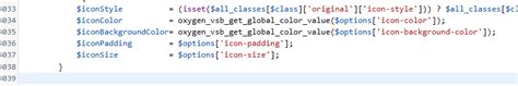 Undefined Array Key Php Version 8 · Issue 3282 · Soflyyoxygen Bugs And Features · Github
