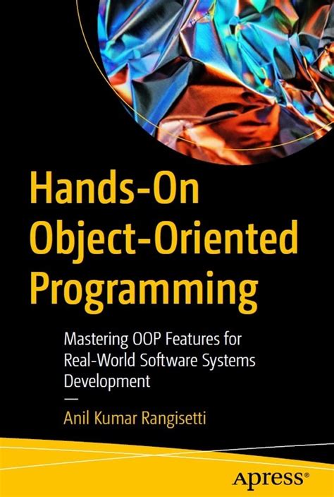 Hands On Object Oriented Programming Guide