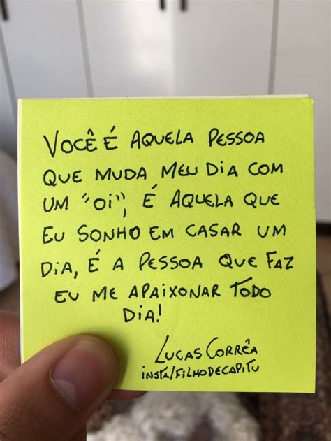 Pin Em Frases Recadinhos Para Namorado Frases Apaixonadas Para