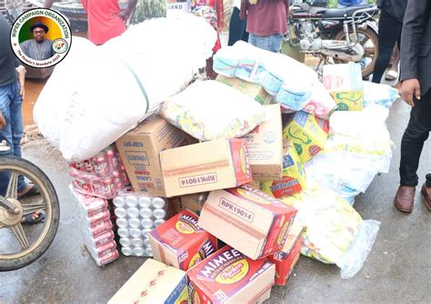 Hon Charles Uchenna Okafor Visits Communities Ravaged By Flood At Ayamelum Local Politics