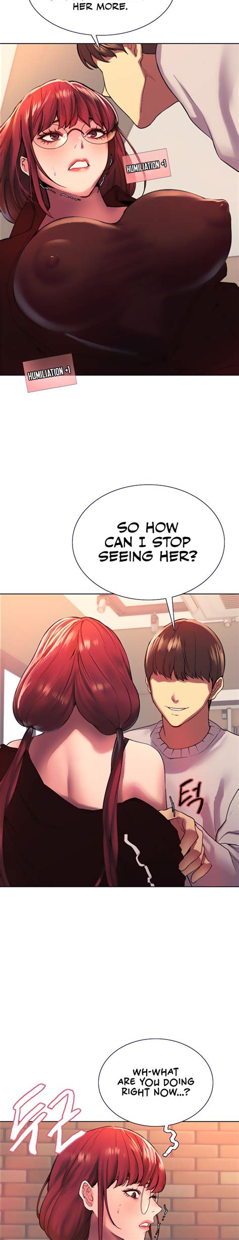Sex Stopwatch Chapter 13 Read Webtoon 18