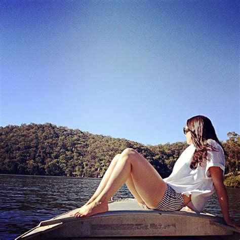 Michelle Jennekes Feet