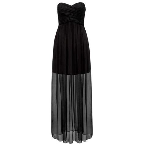 forever new ruby ruched bodice maxi dress
