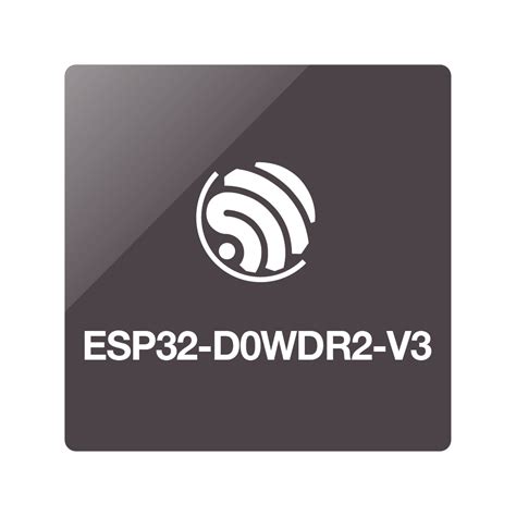 Espressif Esp32 D0wdr2 V3 Chip Wifible Producenci Espressif