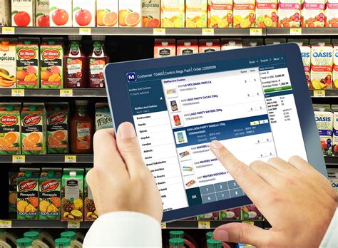 Por Que Mobisoft Mobile Sales And Distribution Software Platform Mobisoft