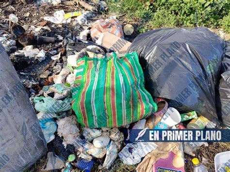 Hallan A Un Hombre Desmembrado A Orilla De La Carretera Federal En