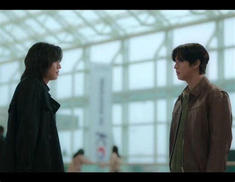 Kenapa Si Heon Bisa Bertemu Yeon Jun Di A Time Called You Idn Times