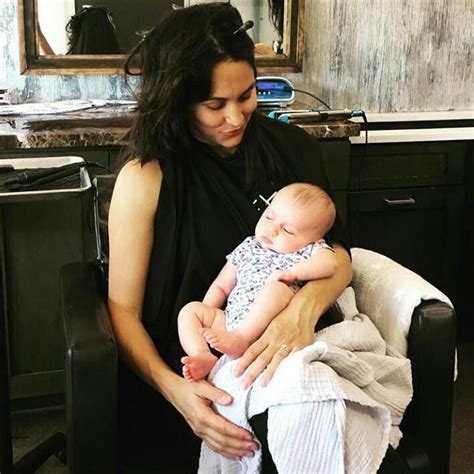 Birdie Joe Danielson And Mommy Brie Bella Brie Bella Nikki Bella Best