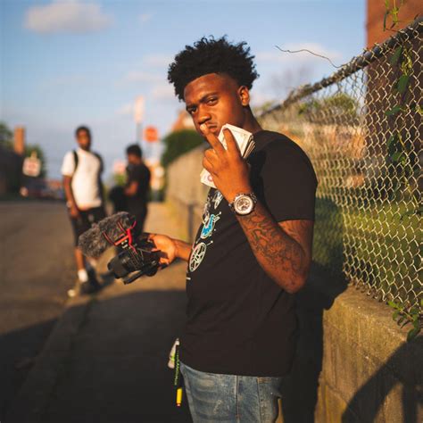 Young Nigga Single By 4rr Mugz Spotify