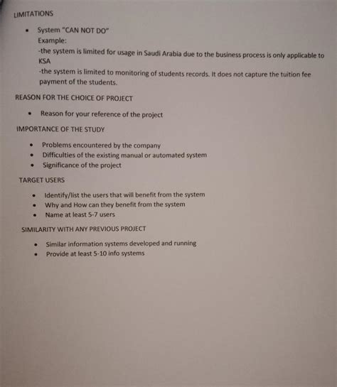 Solved Laboratory Exercise System Analysis And Design Chegg Com