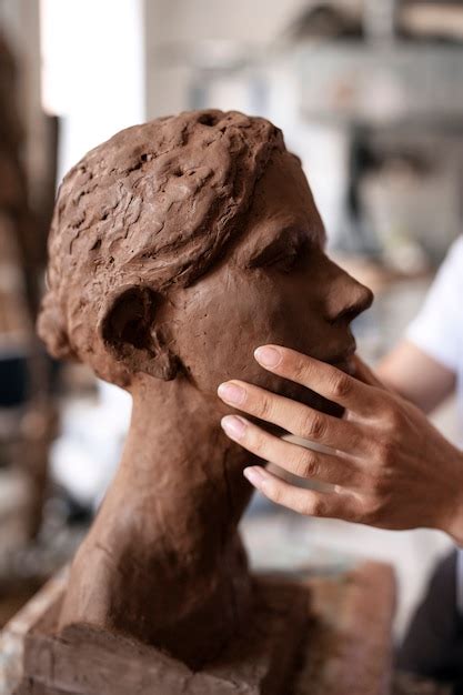 30000 Clay Model Art Pictures