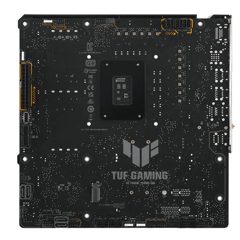 Bo Mạch Chủ Asus Tuf Gaming B760m Btf Wifi D5 Gearvncom