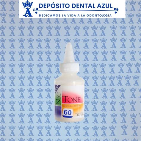 Acrilico Normal Nictone 35g 60