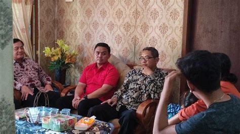 Kompolnas Yakin Kasus Pembunuhan Iwan Budi Akan Terungkap Ketekunan Dan Keuletan Penyidik