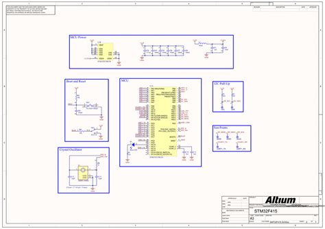 [schematic Review] Vehicle Telemetry Board V1 [stm32f4] [can] [lora] [lin] [gps] [analog] R