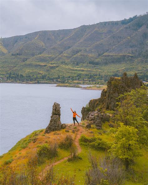 Best Columbia River Gorge Hikes 21 Breathtaking Trails The