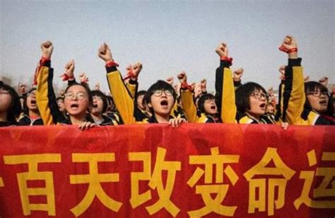 衡中想“躺平”，家长想“卷赢”