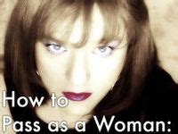 69 CD Tutorial Ideas Transgender Tips Female Transformation Transgender Mtf