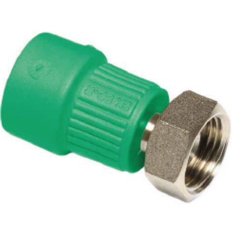 Rắc Co Ren Trong Ppr Wavin Ek Abcom