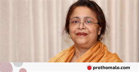 আলীগের সভাপতিমণ্ডলীর সদস্য হলেন তাজউদ্দীনকন্যা সিমিন প্রথম আলো