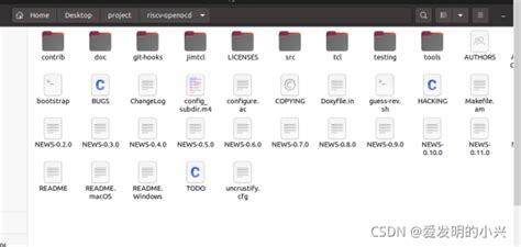 配置openocd教程 Csdn博客
