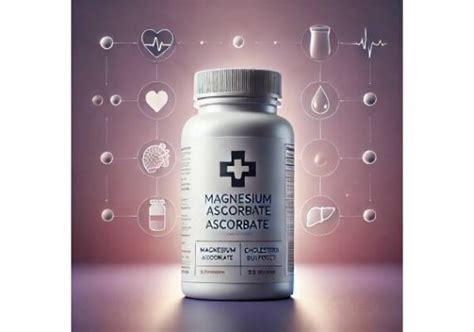 Magnesium Ascorbate Benefits For Immune Health And Skin How To Use It