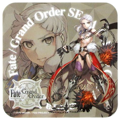 Coaster Character Kuta El Dorados Berserker Original Coaster Sega