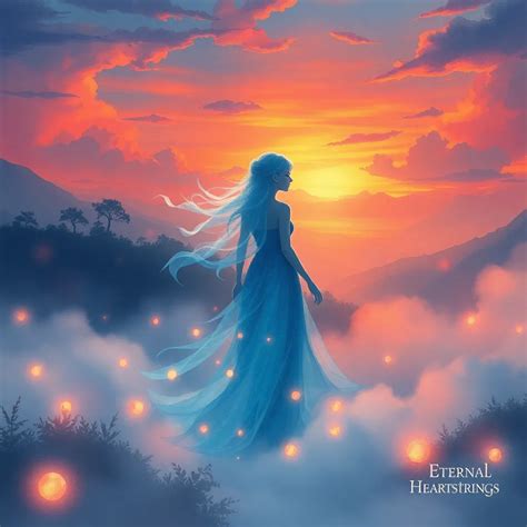 Eternal Heartstrings Text Game — Infinity Arcade Eternal Heartstrings Text Game — Infinity Arcade