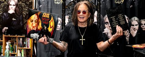 I Fcking Hate Christmas” Ozzy Osbournes Hatred For The Holiday And