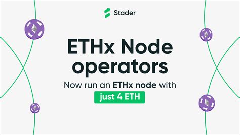 node operator staderlabs docs