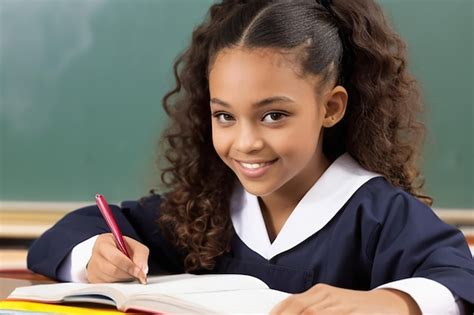 Premium Photo Empower Your Future Enroll Today