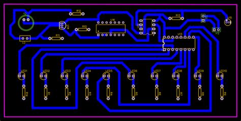 pcb final project v2 resources easyeda