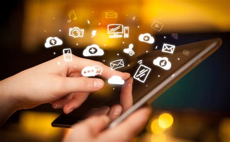 As 25 Tecnologias Que Mudaram O Mundo Nos últimos 25 Anos