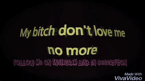 Xxxtentacion Look At Me Lyrics Youtube