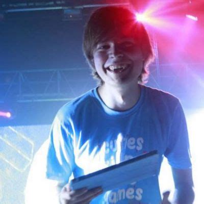 C418- Wiki, Age, Height, Girlfriend, Net Worth (Updated on February 2024)