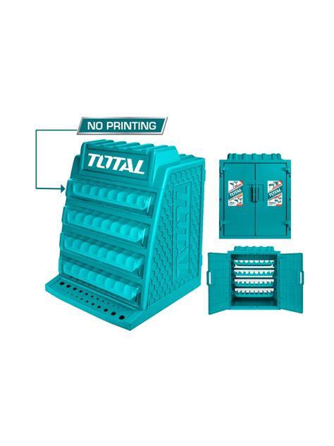 drill bits display cabinet aquaplex fze