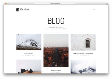33 Most Beautiful Wordpress Themes 2025 Colorlib
