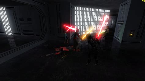 Version Image Movie Battles II Mod For Star Wars Jedi Academy ModDB