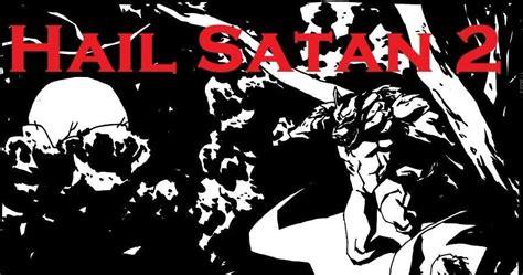 Hail Satan 2 The Devil Is In The Details Rpg Item Rpggeek